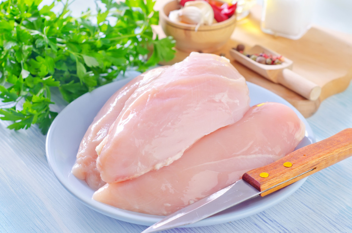 Wat is mager vlees? - Slagers