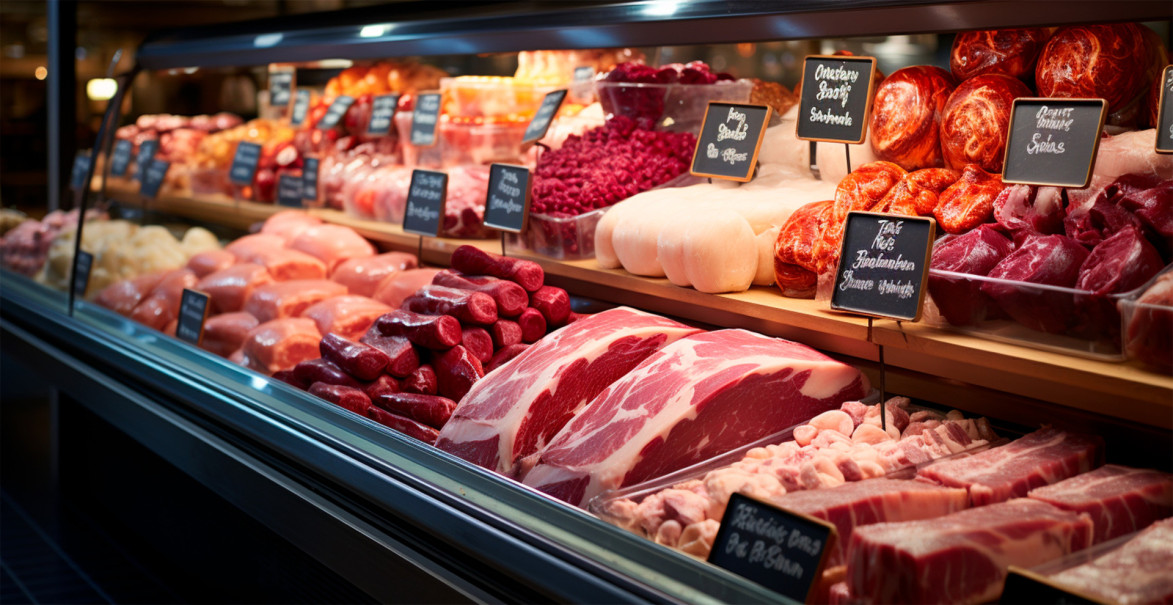 Waar vind ik de halal slager in de buurt? - Slagers